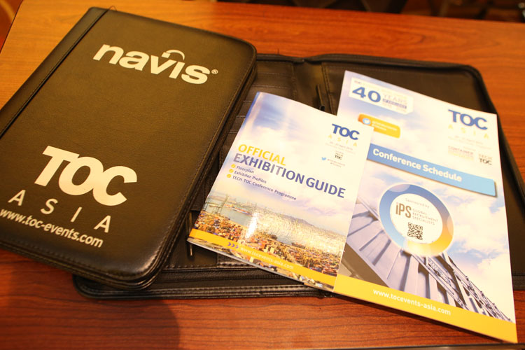 TOC Asia | Learn, Debate & Network