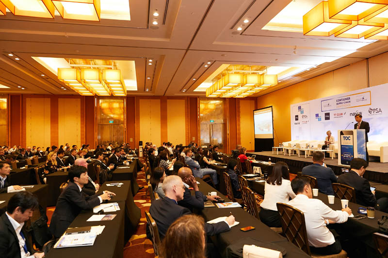 TOC Asia | Learn, Debate & Network
