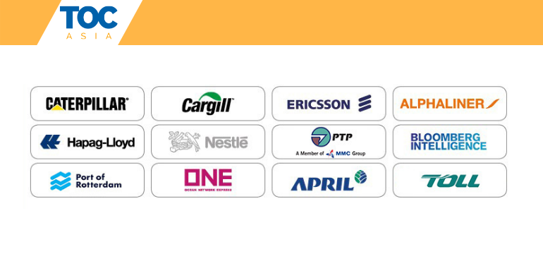 TOC Asia | Learn, Debate & Network